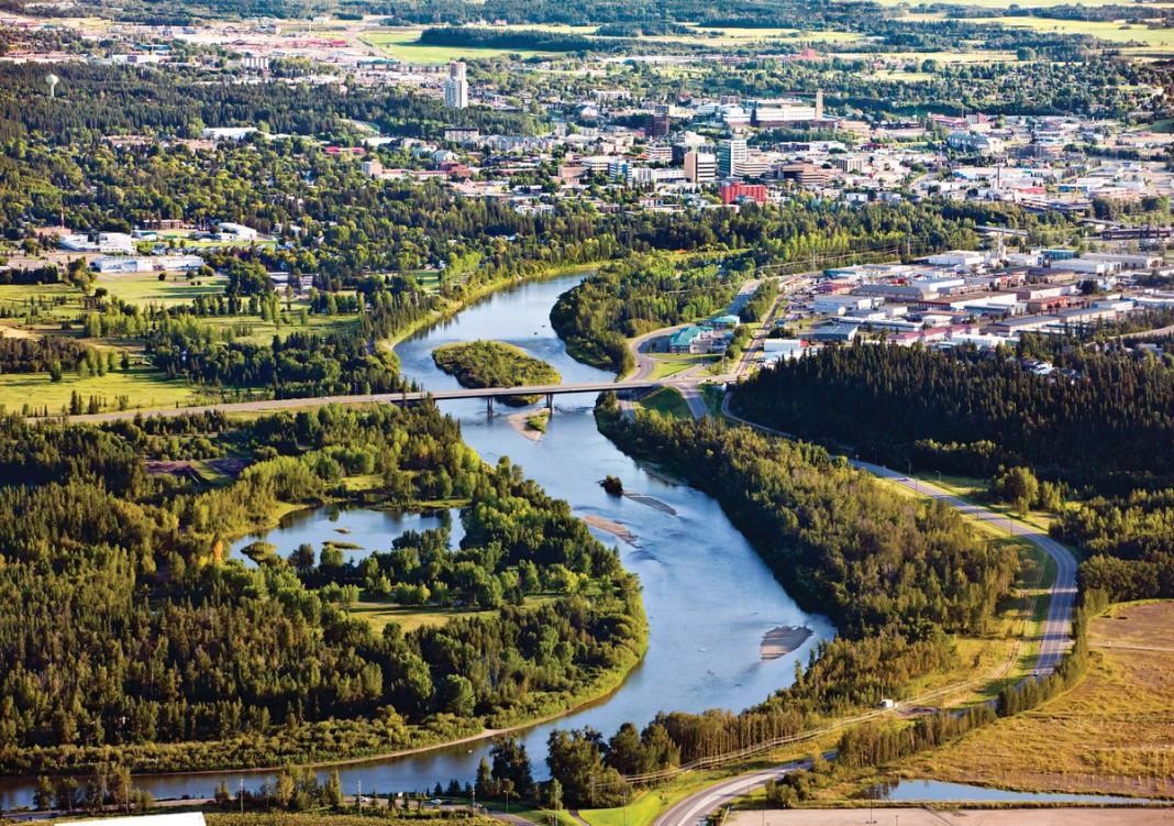Five Outdoor Adventures in David Thompson Country | Canada's Alberta