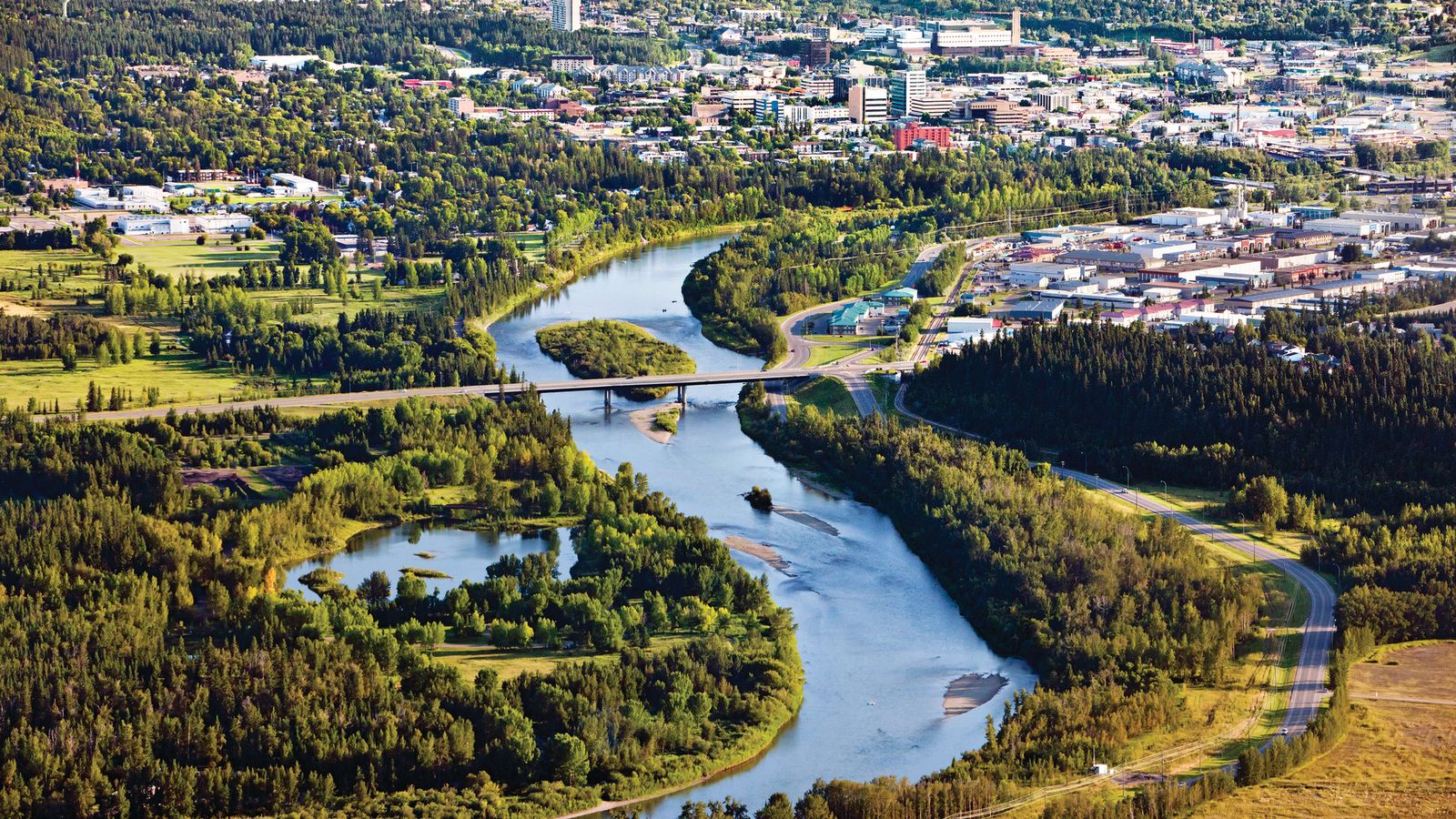 You Need to Visit These Family-Friendly Restaurants in Red Deer ...