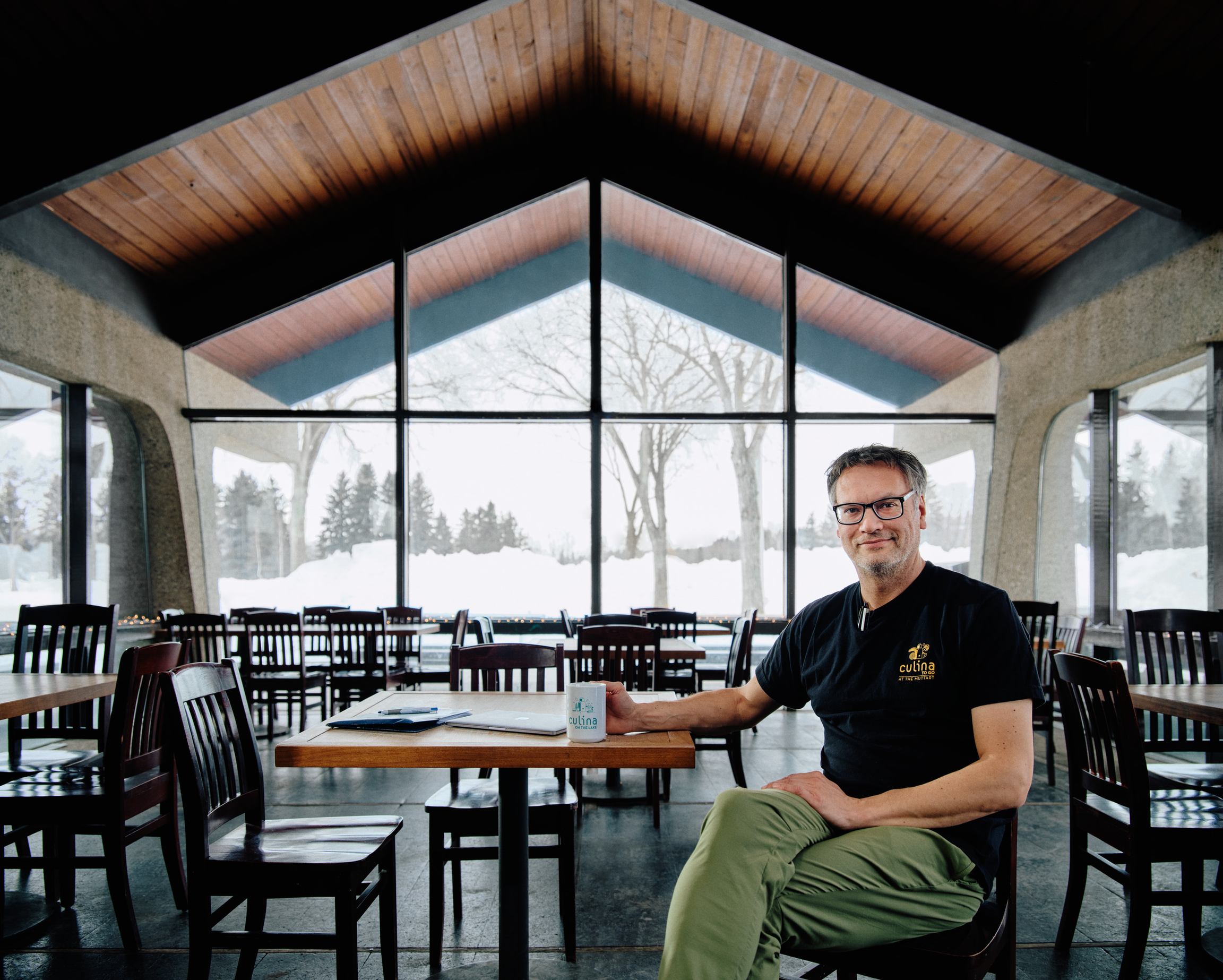 Métis Chef Explores Roots of Indigenous Food in Canada | Canada's Alberta