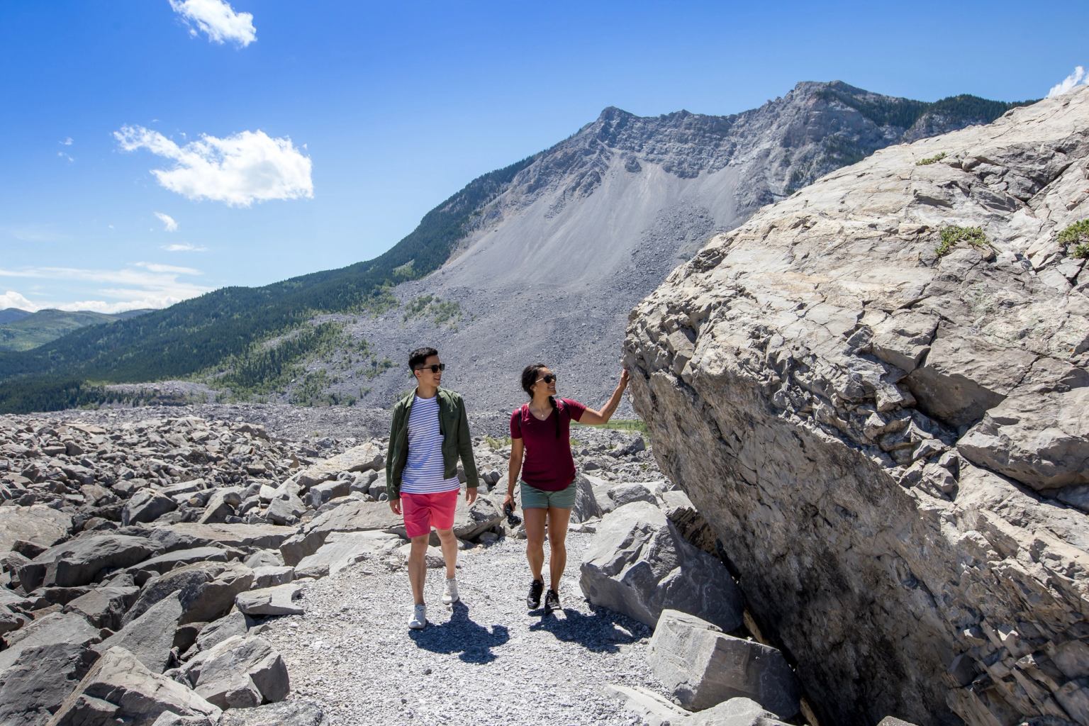 Discover the History of the Crowsnest Pass | Canada's Alberta