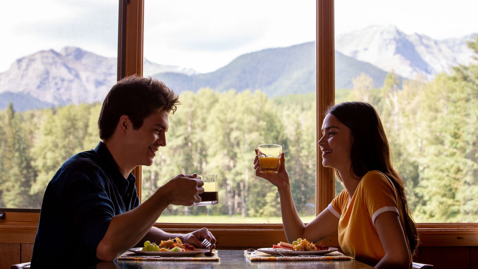 Eat and Drink Your Way Through Northwestern Alberta | Canada's Alberta