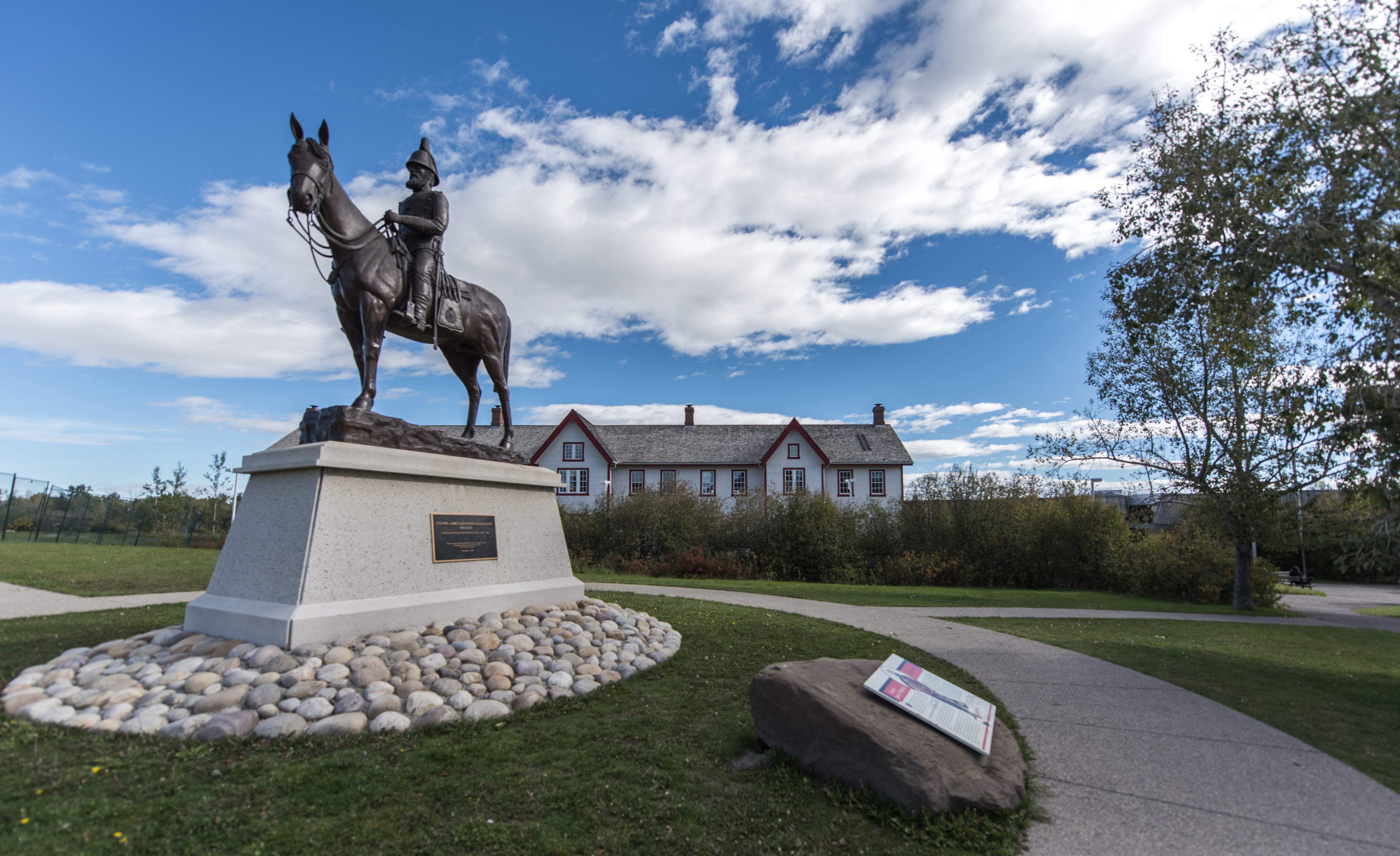 Immerse Yourself in Calgary's Authentic Western Heritage | Canada's Alberta
