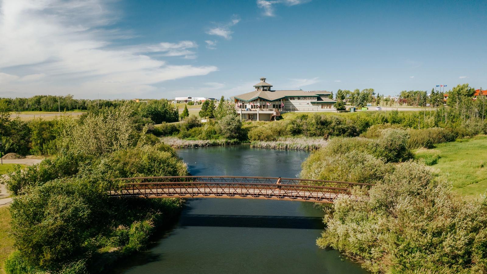 48 Hours of Fun in Grande Prairie and Grande Cache | Canada's Alberta