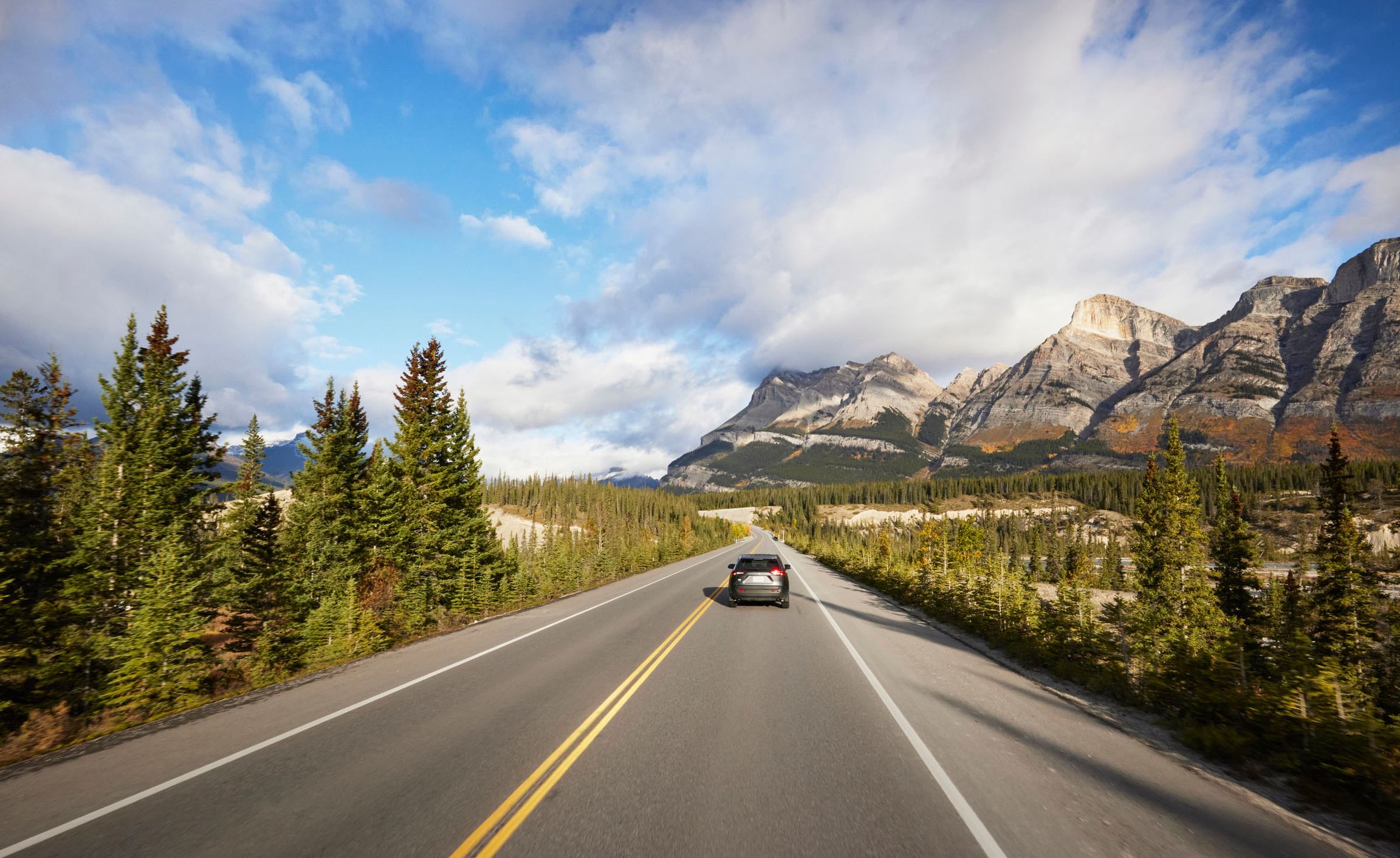 Maps & Transportation | Canada's Alberta