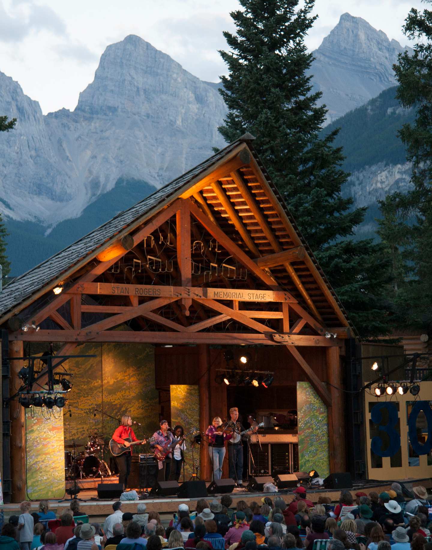 Music Festivals | Canada's Alberta