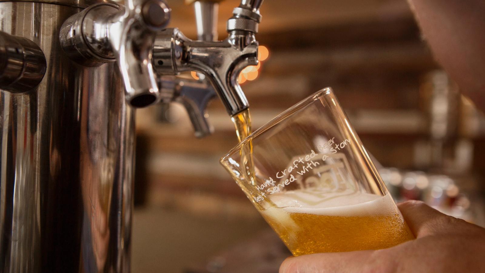 Exploring the Breweries of Red Deer and Central Alberta | Canada's Alberta