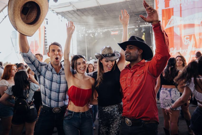 Immerse Yourself in Calgary's Authentic Western Heritage | Canada's Alberta
