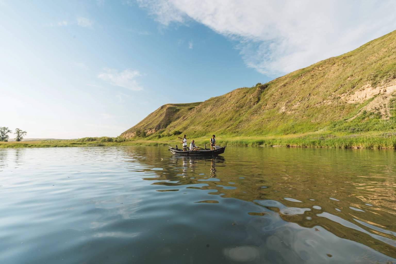 The Best Places to Go Fishing in Alberta | Canada's Alberta