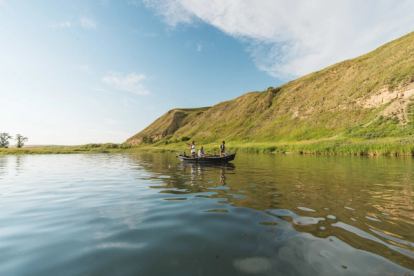 Fishing | Canada's Alberta