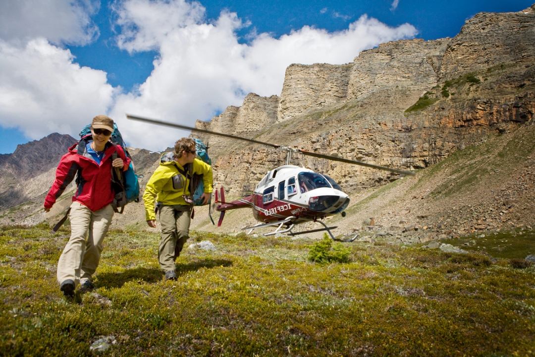 Adventure Travel | Canada's Alberta