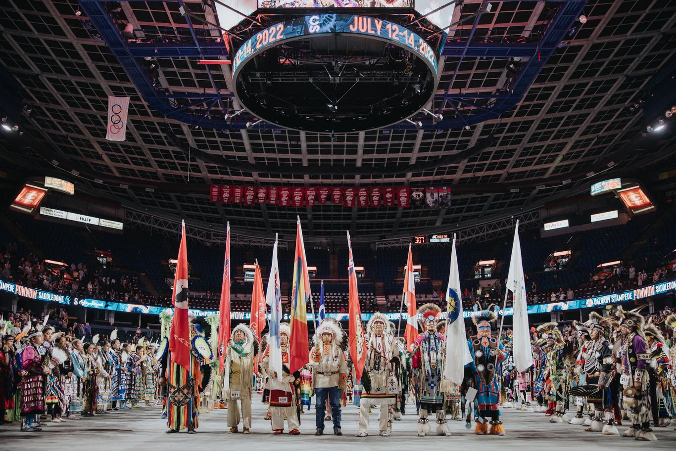 Ten Must-do Experiences at the Calgary Stampede | Alberta Canada