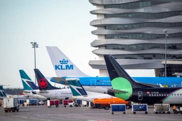 Ten Things to Know About Edmonton International Airport | Canada's Alberta