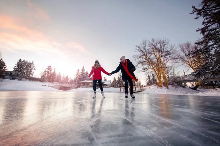 A Guide to Winter Festivals in Edmonton | Canada's Alberta