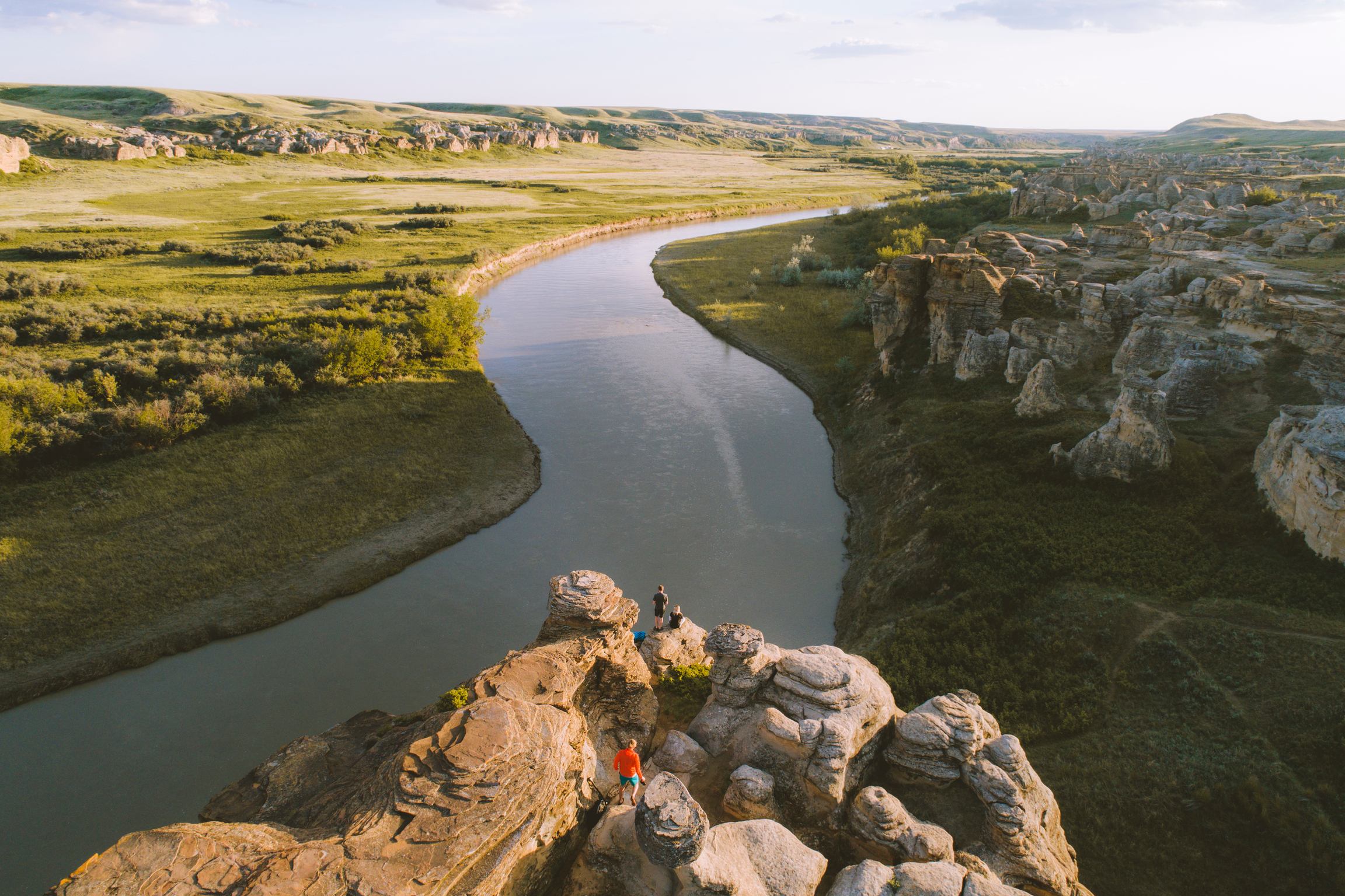 Indigenous Culture Experiences | Canada's Alberta