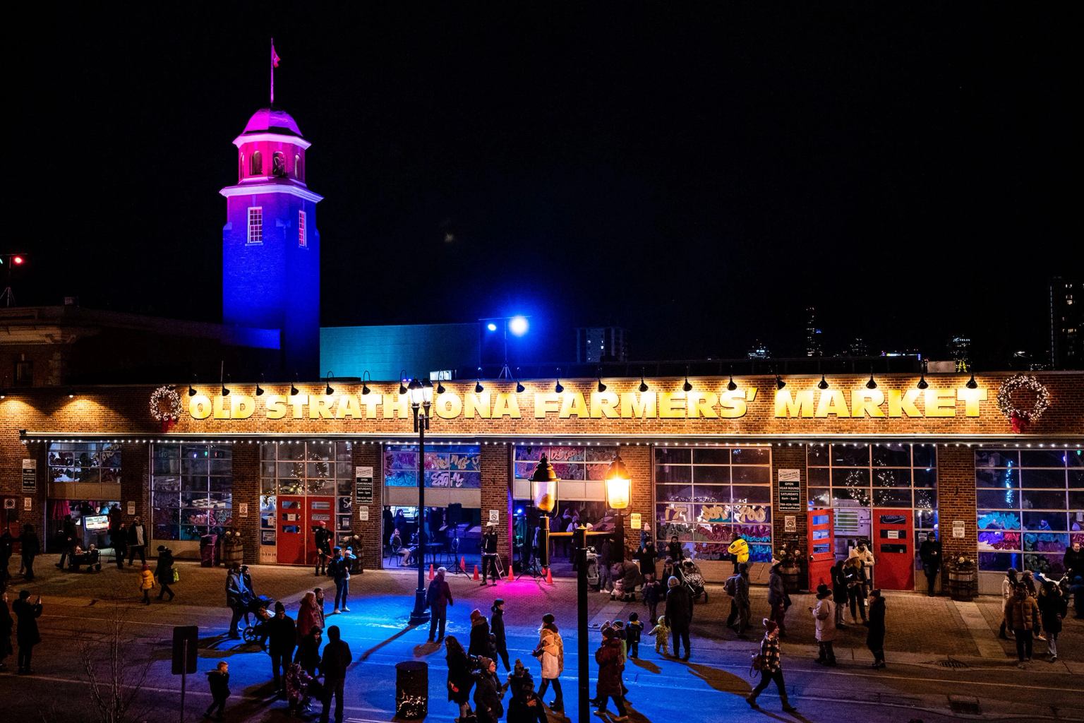 Things to Do in Edmonton’s Old Strathcona Neighbourhood | Canada's Alberta