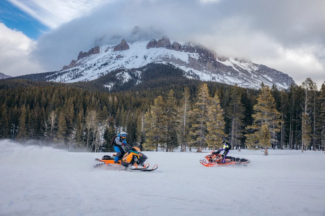 Discover the History of the Crowsnest Pass | Canada's Alberta