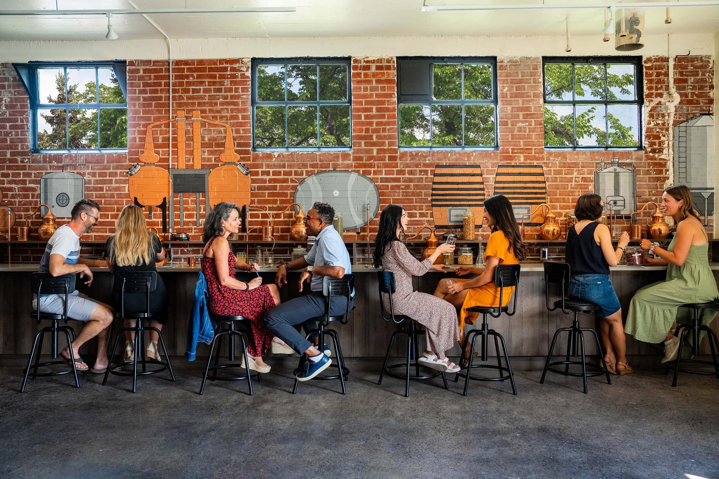 Taste the Spirit of Alberta at These Six Distilleries | Canada's Alberta