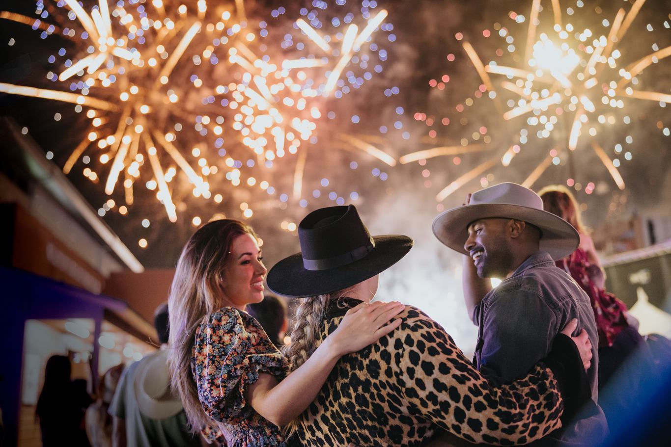 Ten Must-do Experiences at the Calgary Stampede | Canada's Alberta