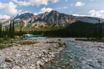 Five Outdoor Adventures in David Thompson Country | Canada's Alberta
