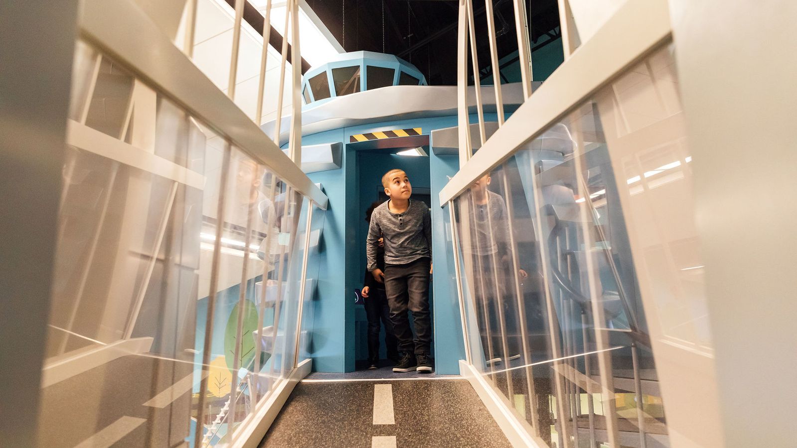 10 Must-Sees at Edmonton’s TELUS World of Science | Canada's Alberta