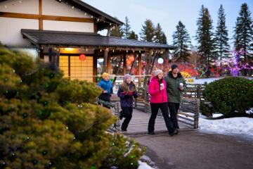 Lethbridge | Canada's Alberta