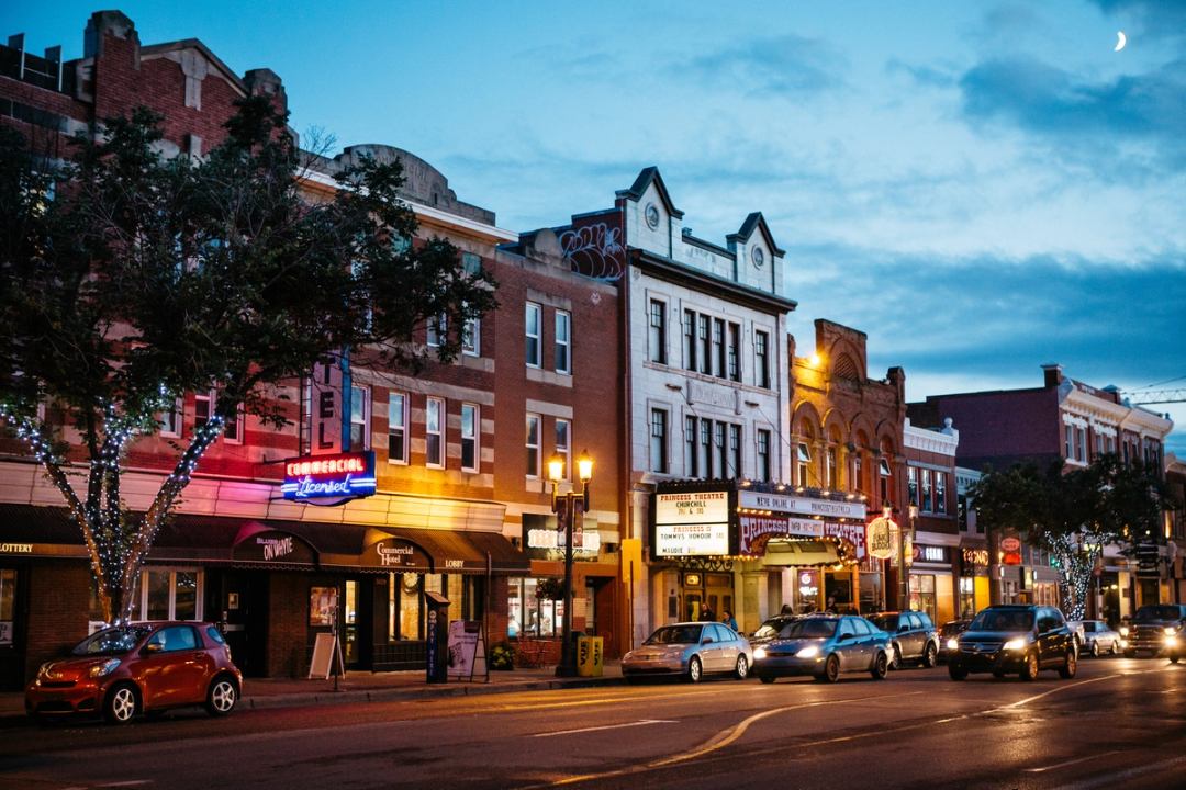 Things to Do in Edmonton’s Old Strathcona Neighbourhood | Canada's Alberta