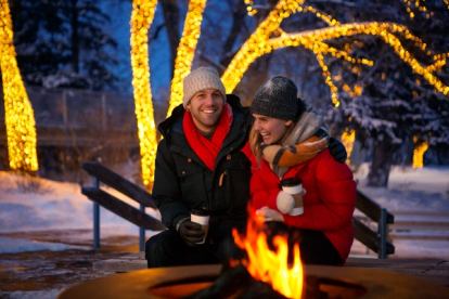 10 Winter Festivals in Calgary, Banff & Beyond (2025-26) | Alberta Canada