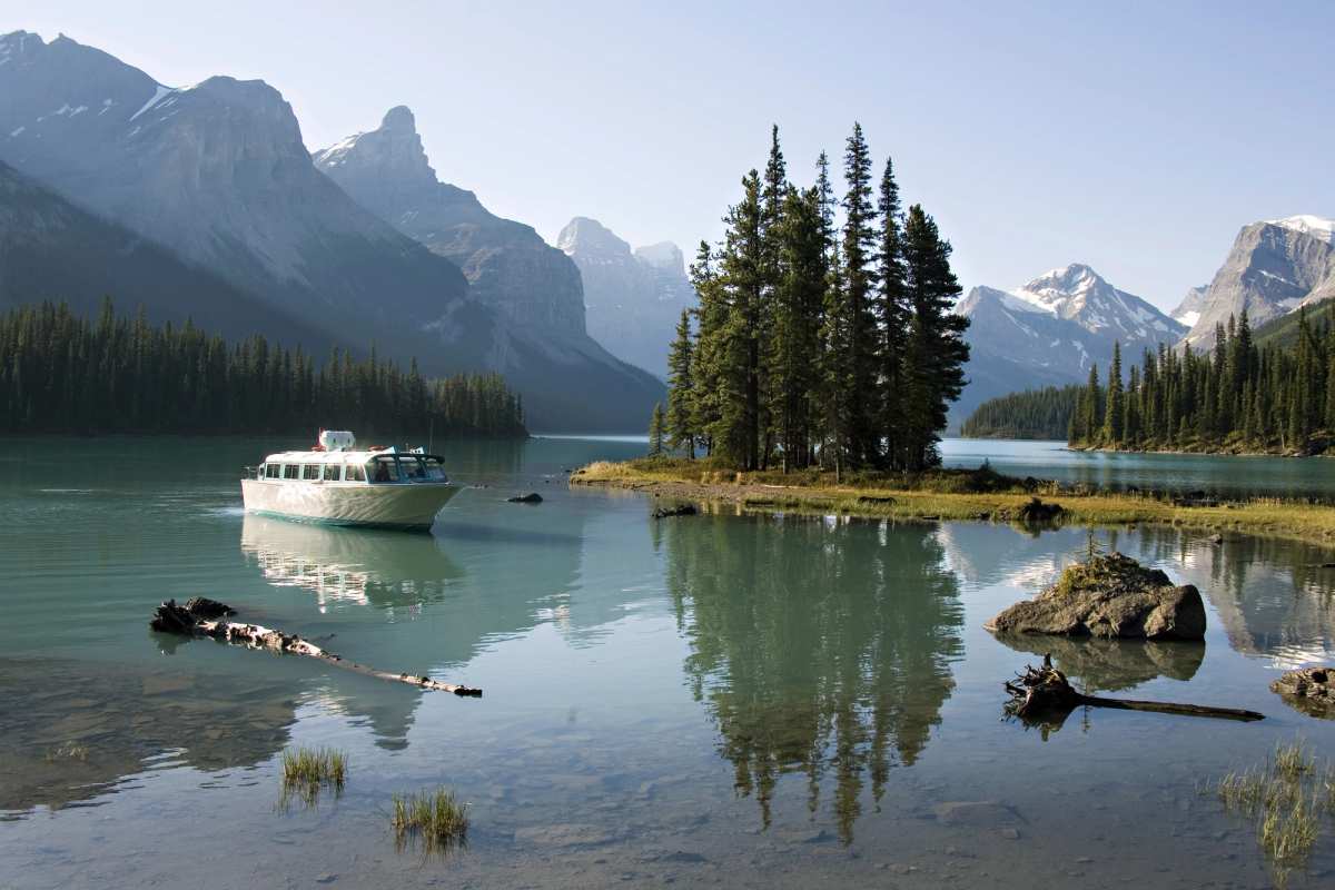 Road Trips & Itineraries | Canada's Alberta