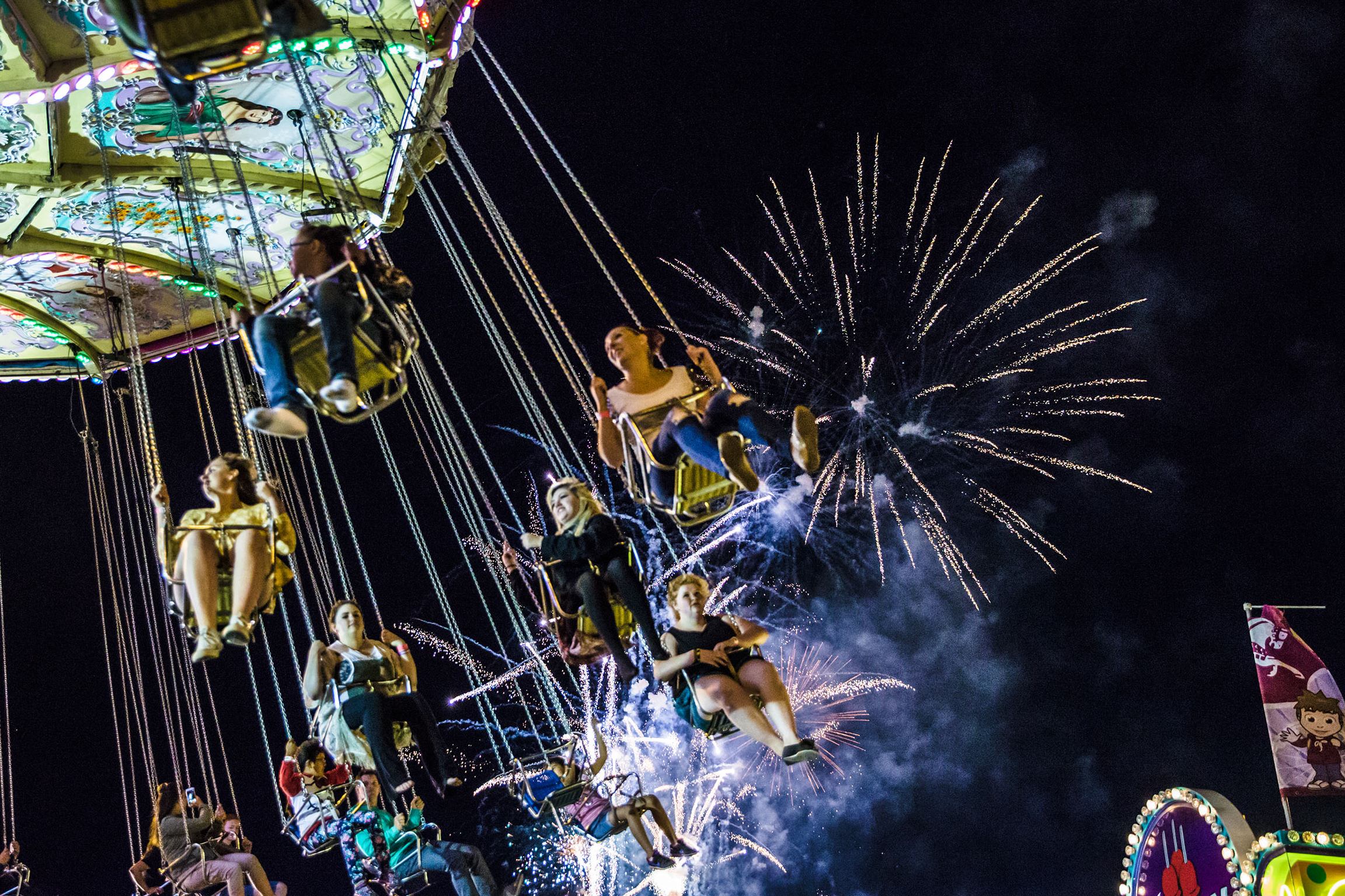 K-Days - Fun, Food and Free Concerts in Edmonton | Canada's Alberta