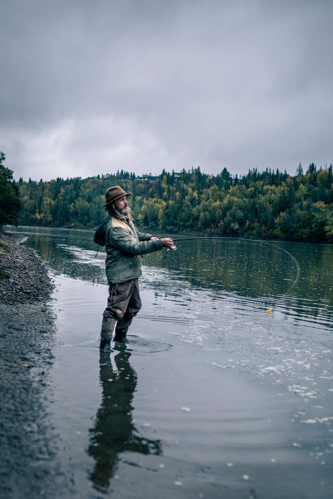 The Best Places to Go Fishing in Alberta | Canada's Alberta