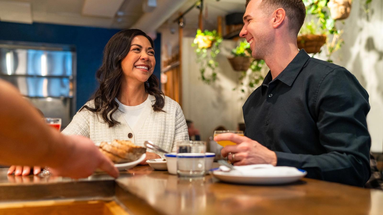 Where a Master Chef Eats in Calgary | Canada's Alberta