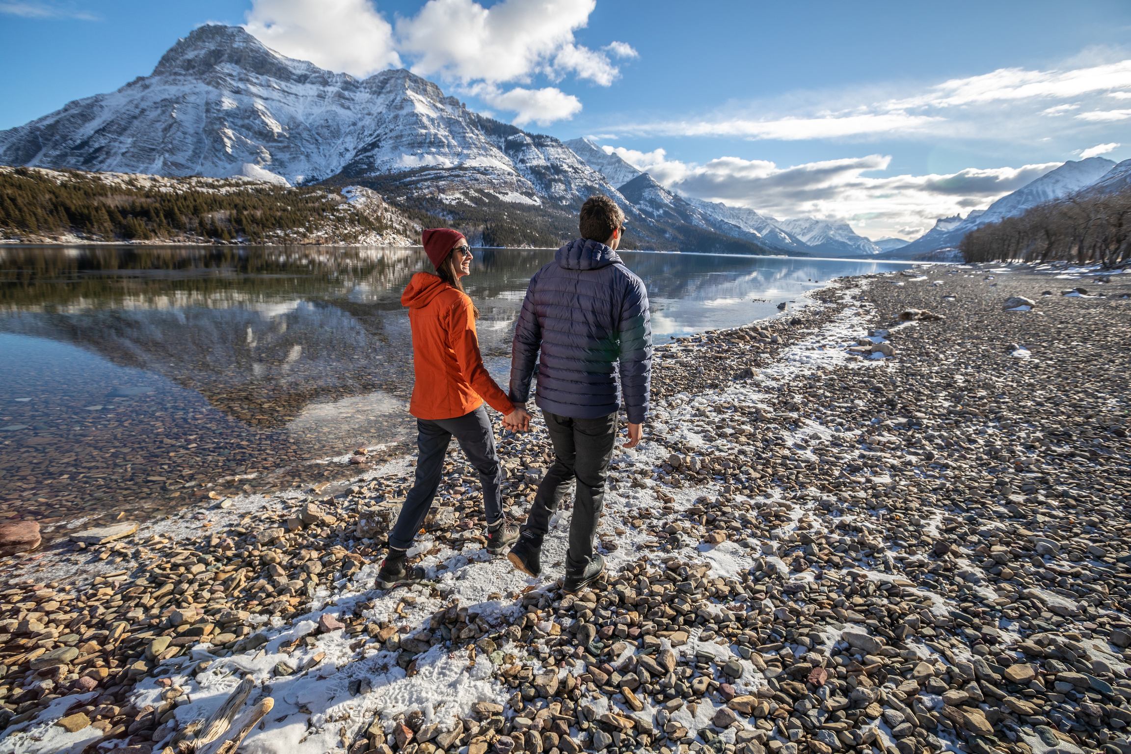 Southern Rockies | Canada's Alberta