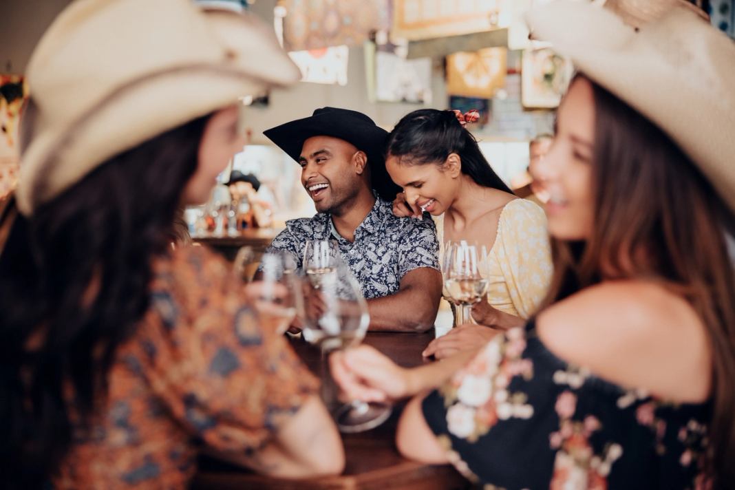 Immerse Yourself in Calgary's Authentic Western Heritage | Canada's Alberta