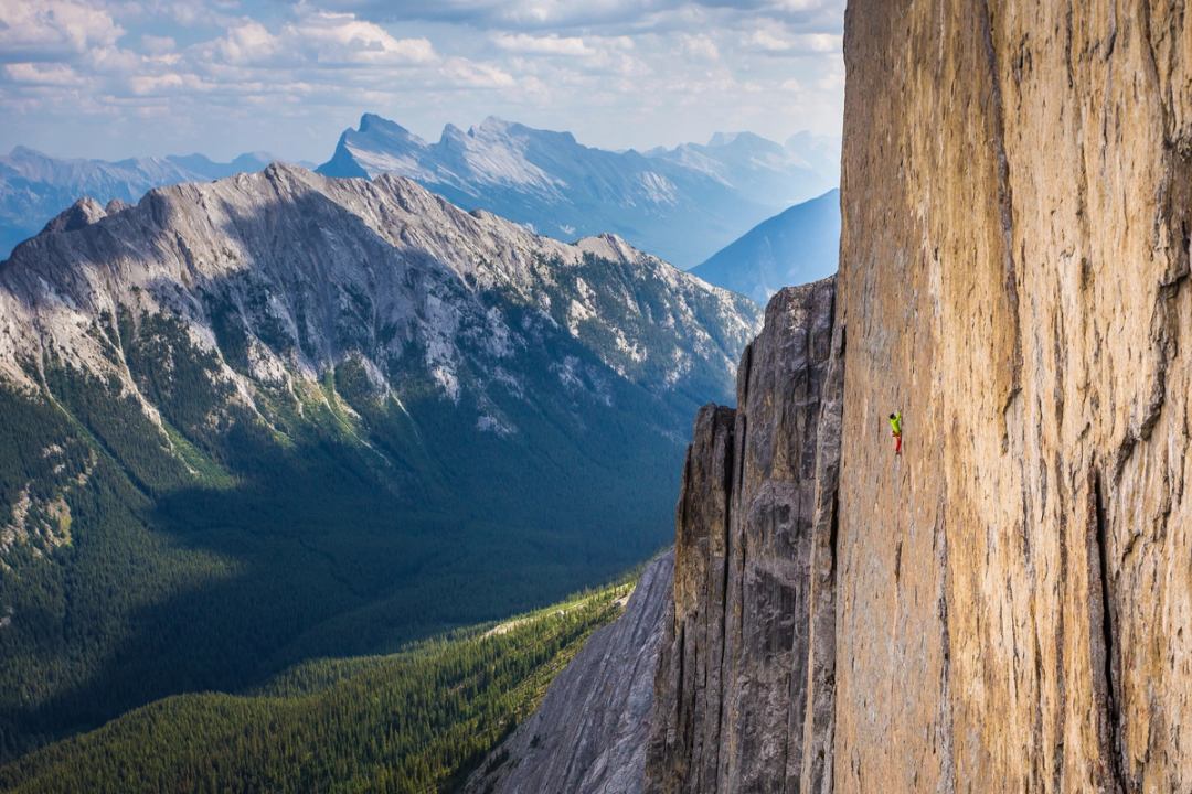 Climbing & Mountaineering | Canada's Alberta