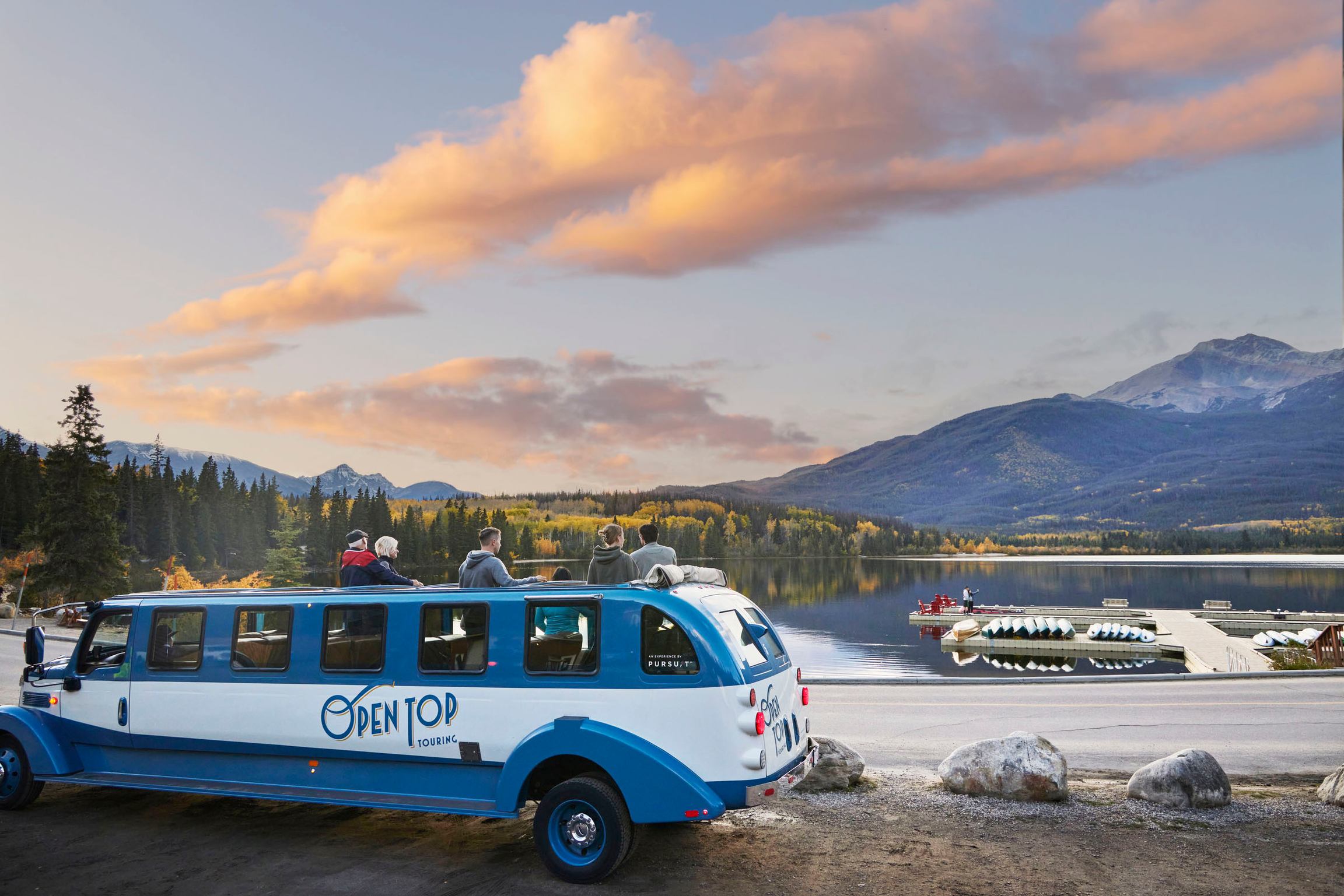 The Ultimate Guide for Getting to Jasper, Alberta | Canada's Alberta