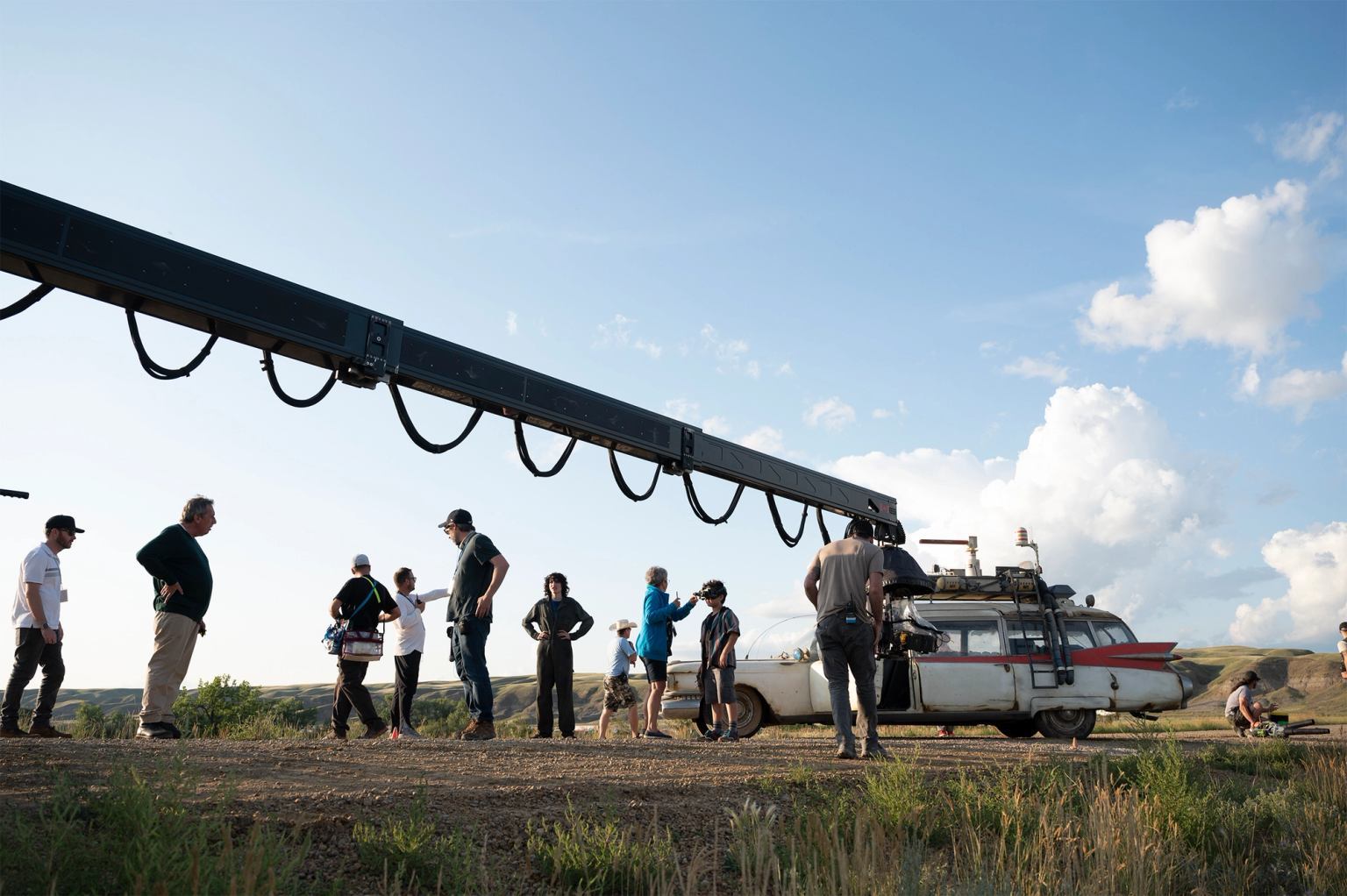 Must-See Blockbusters & TV Shows Filmed in Alberta | Canada's Alberta