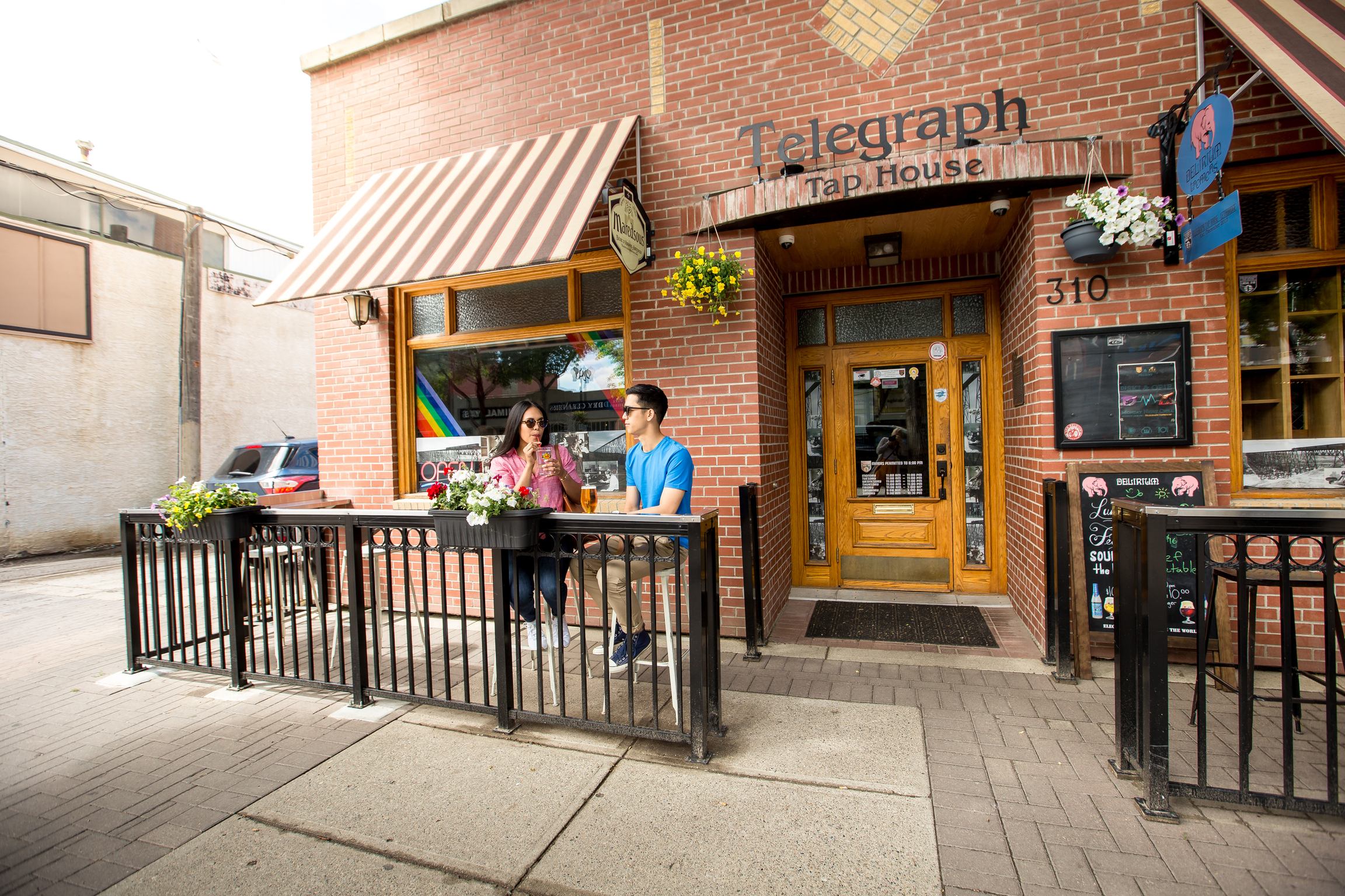 Ten Reasons to Visit the Lethbridge Area This Summer | Canada's Alberta