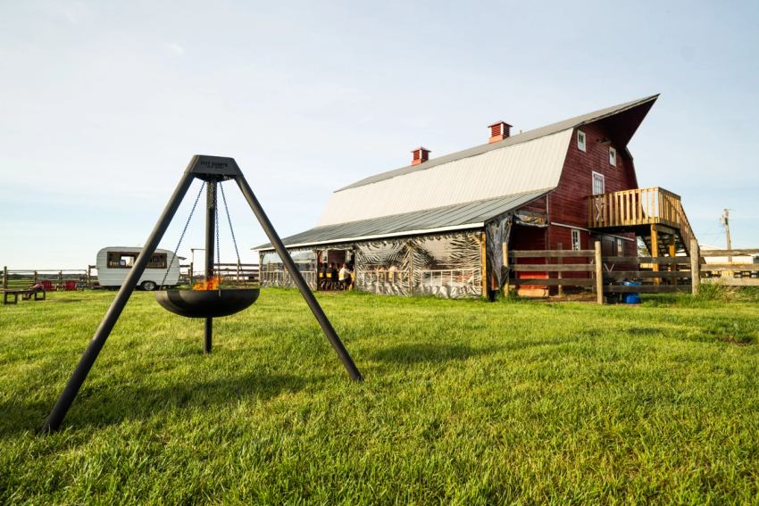 Six Places to Get Back to the Old West in Alberta’s Ranch Country ...