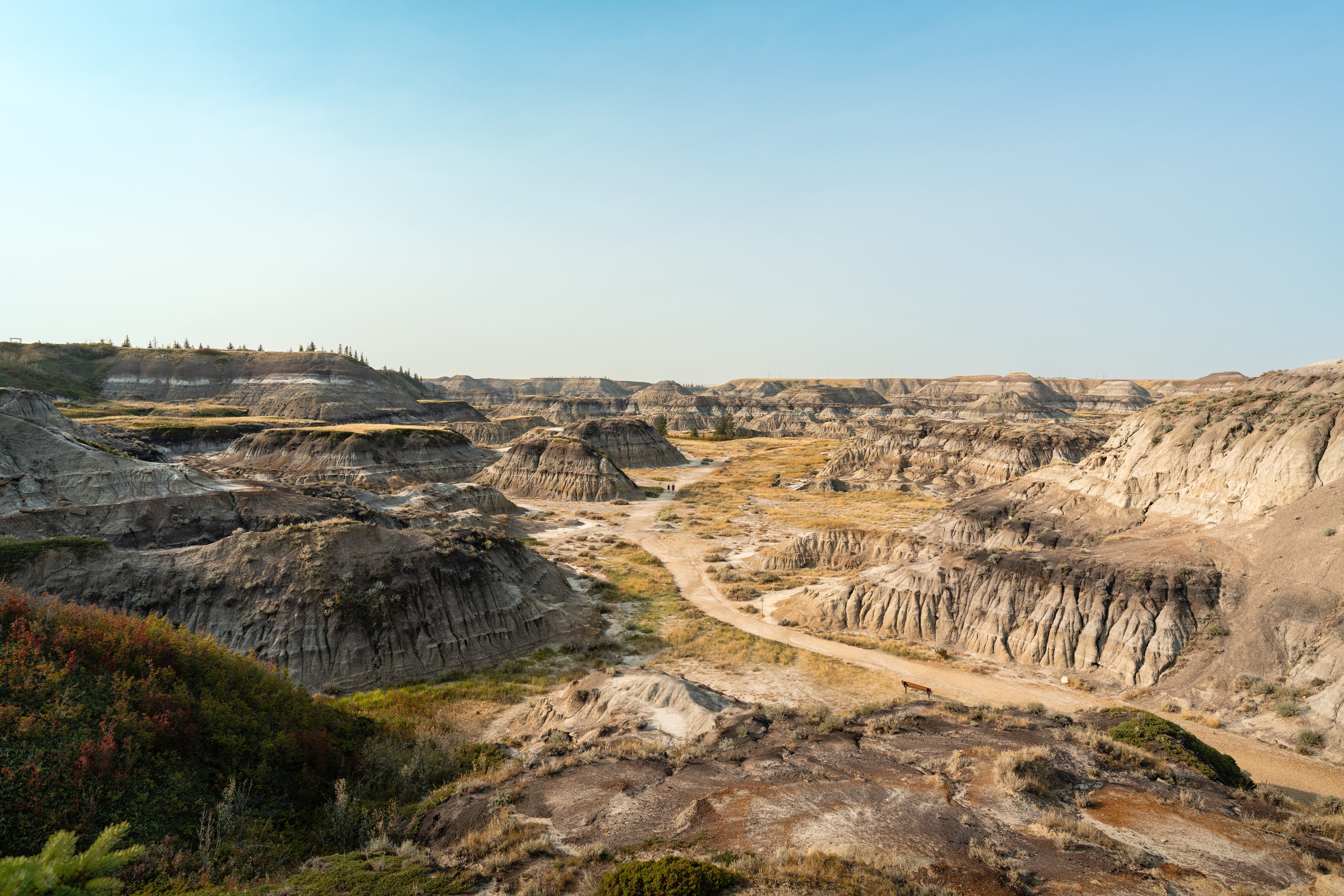 “Can This Love Be Translated?” Alberta Filming Locations | Canada's Alberta
