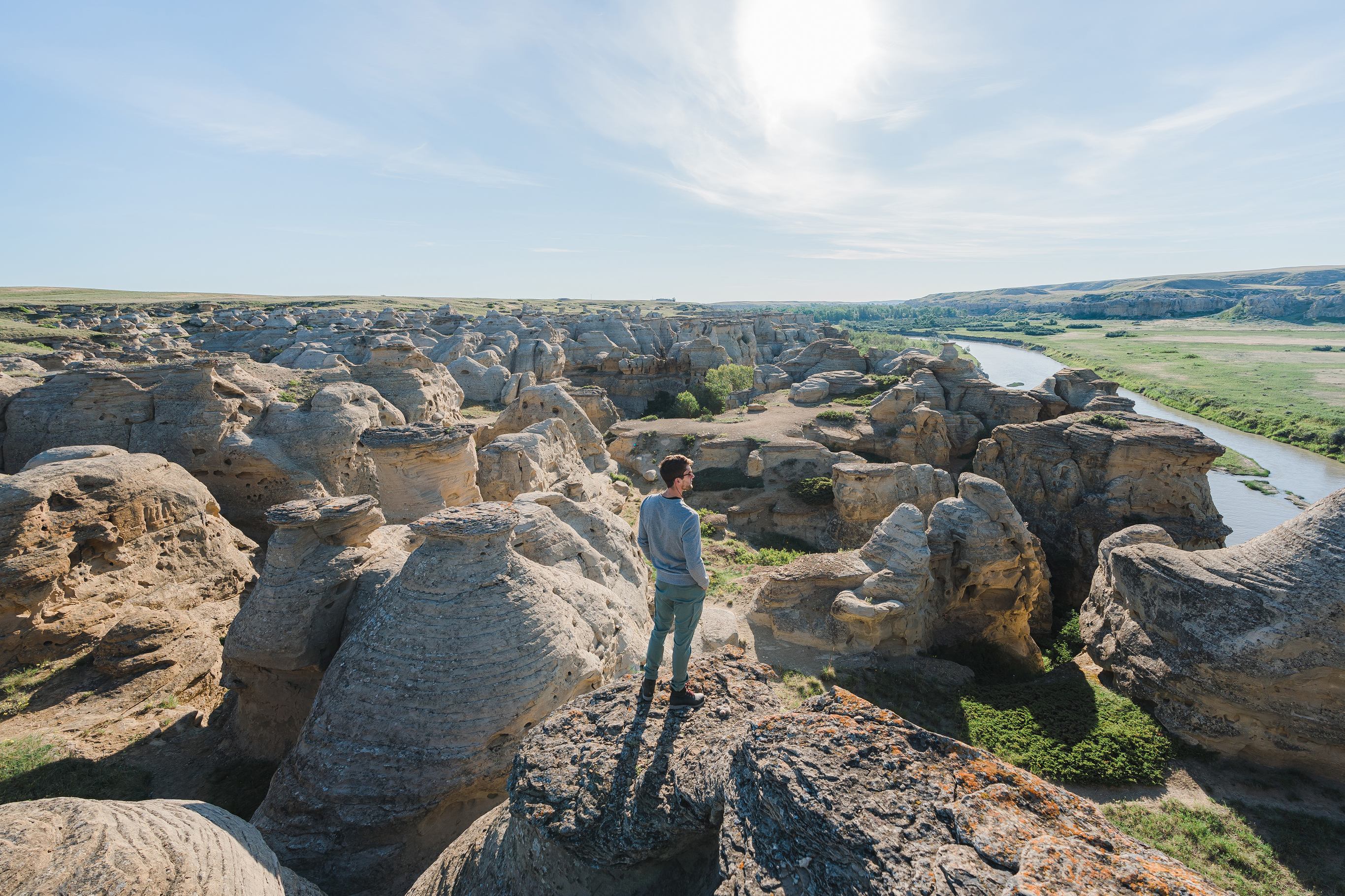 Lethbridge | Canada's Alberta