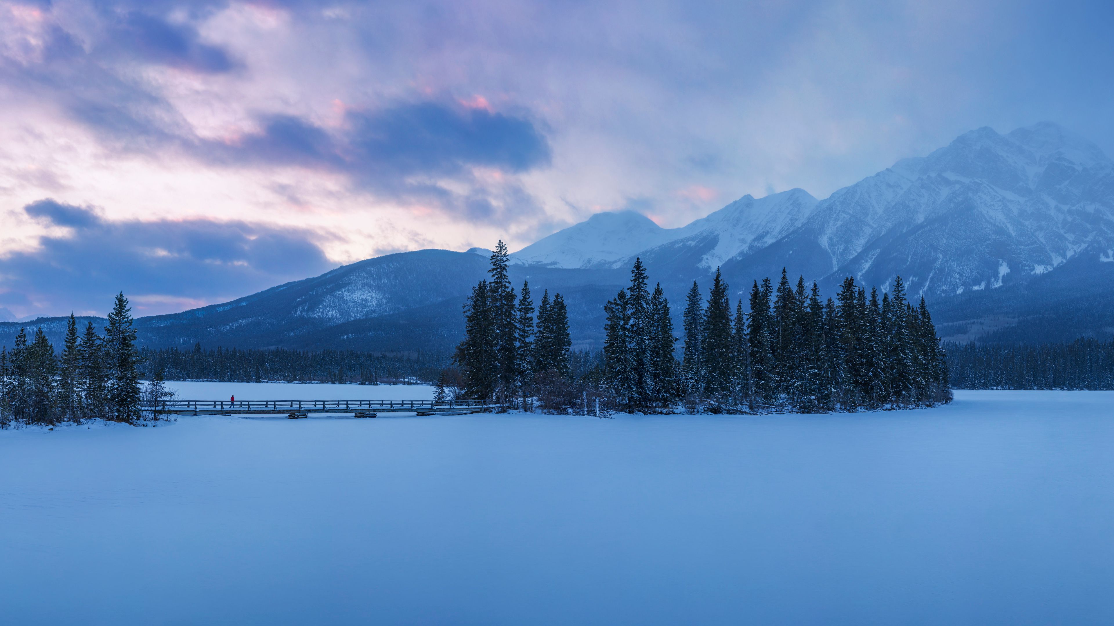 National & Provincial Parks | Canada's Alberta