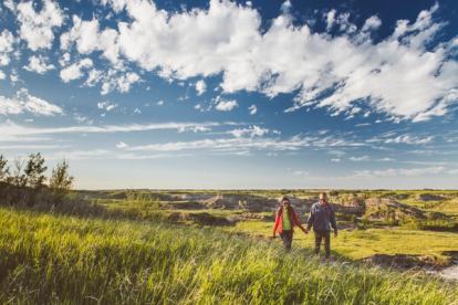 4 Amazing Outdoor Activities in Central Alberta | Canada's Alberta