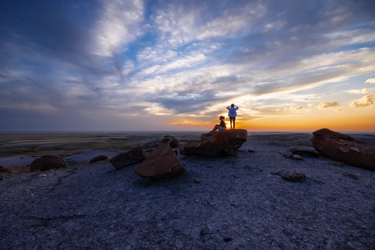 Alberta’s Top 8 Overlooked Lookouts | Canada's Alberta