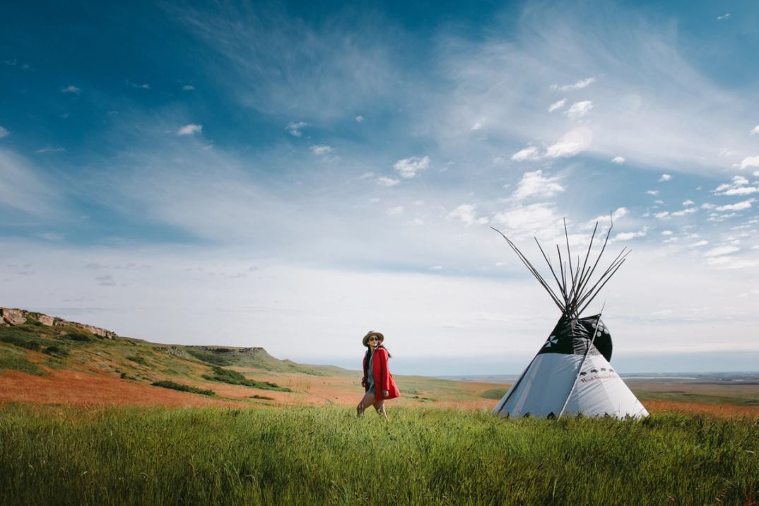 Museums & Historical Sites | Canada's Alberta