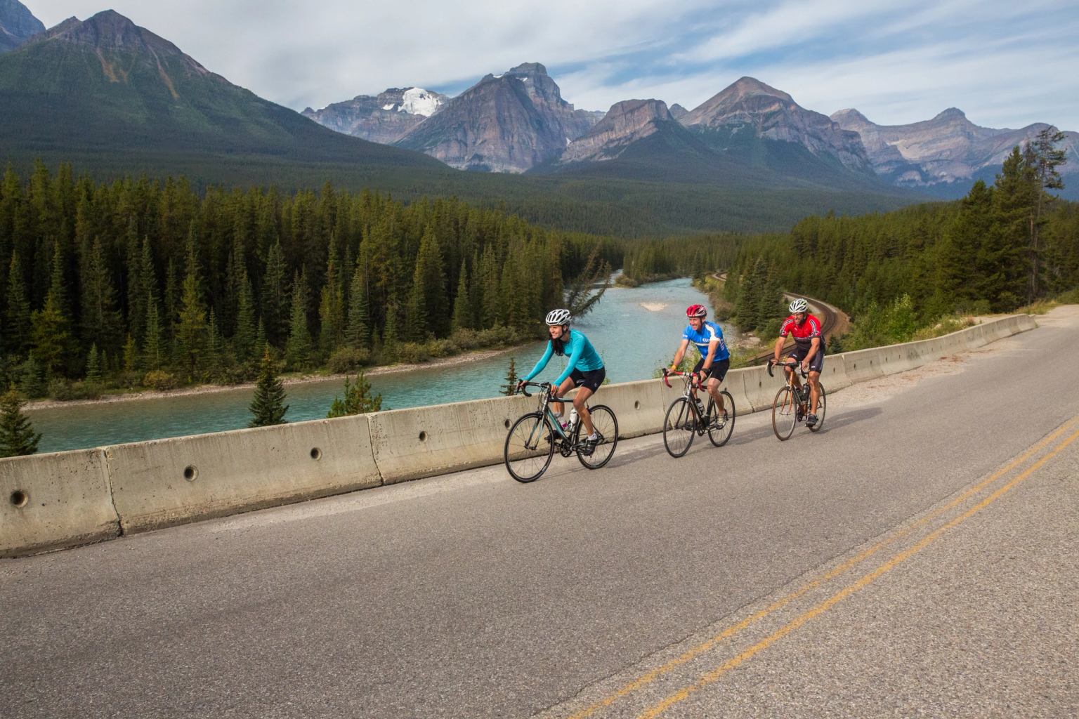 Biking | Canada's Alberta