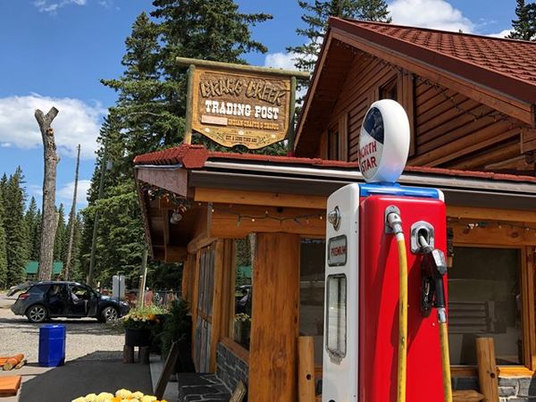 Shopping | Canada's Alberta