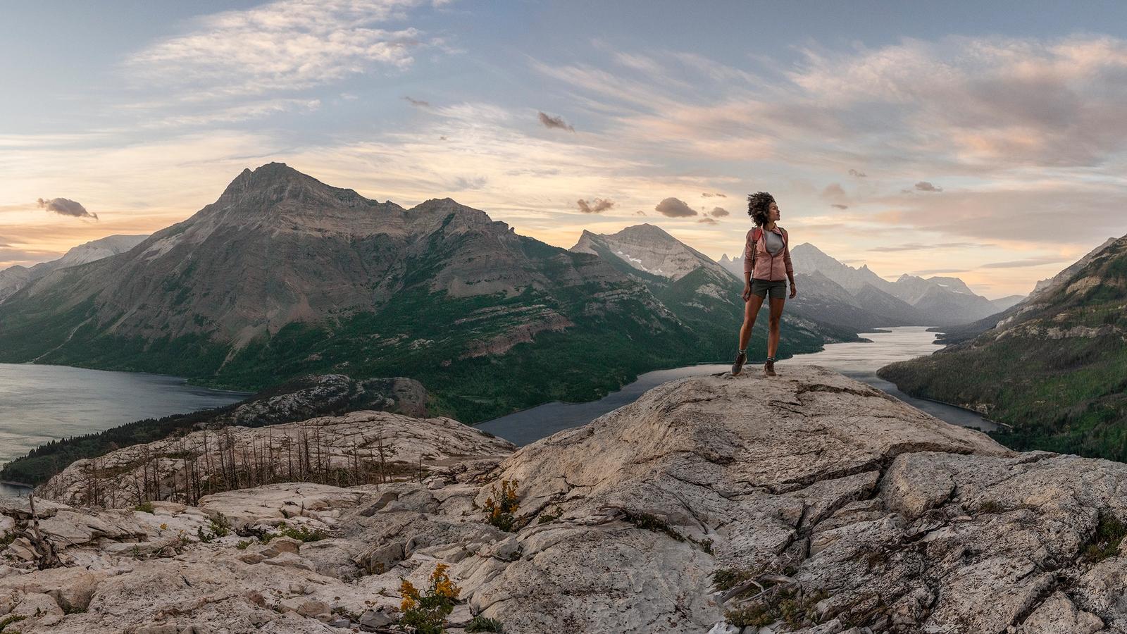 Canmore & Kananaskis - Places to stay | Canada's Alberta