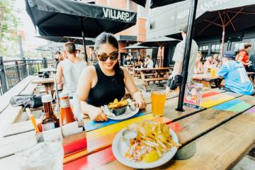 A Local's Guide to Calgary | Canada's Alberta