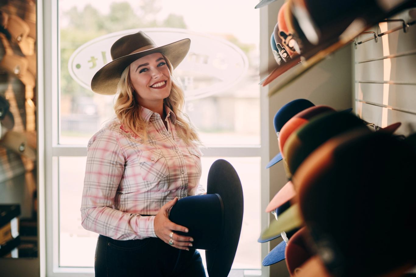 The Made-in-Alberta Guide to Modern Western Wear | Canada's Alberta