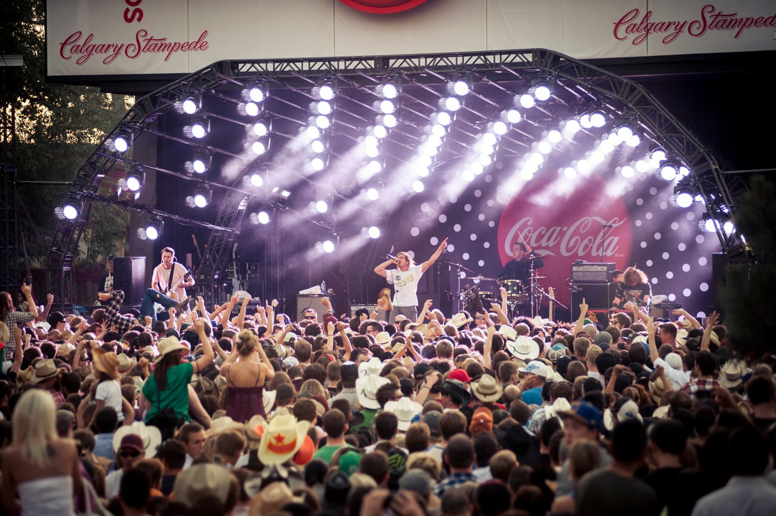 Ten Must-do Experiences at the Calgary Stampede | Canada's Alberta